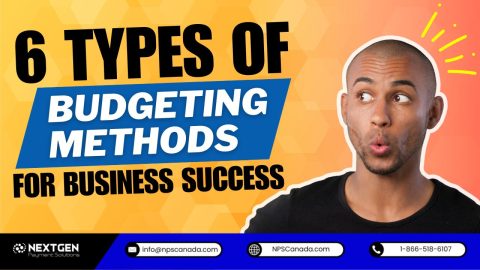 6 Types of Budgeting Methods for Business Success