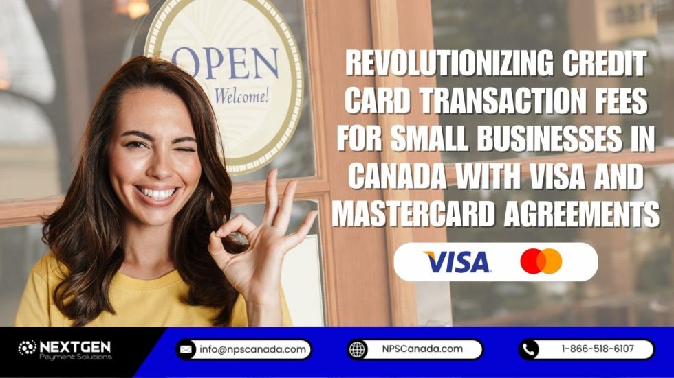 Revolutionizing Credit Card Transaction Fees for Small Businesses in ...
