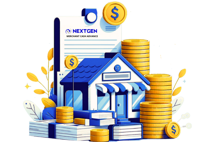 Merchant Cash Advance - NPS Merchant Services